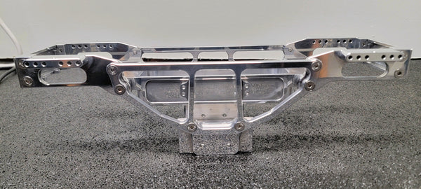 ClodForce chassis – MECHUNA